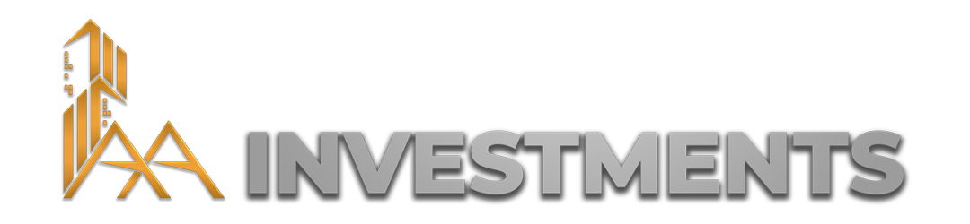 AA Investments – Investing in your future